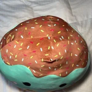 Squishmallows | Toys | 6 Original Squishmallows Maya Mint Chocolate Ice ...